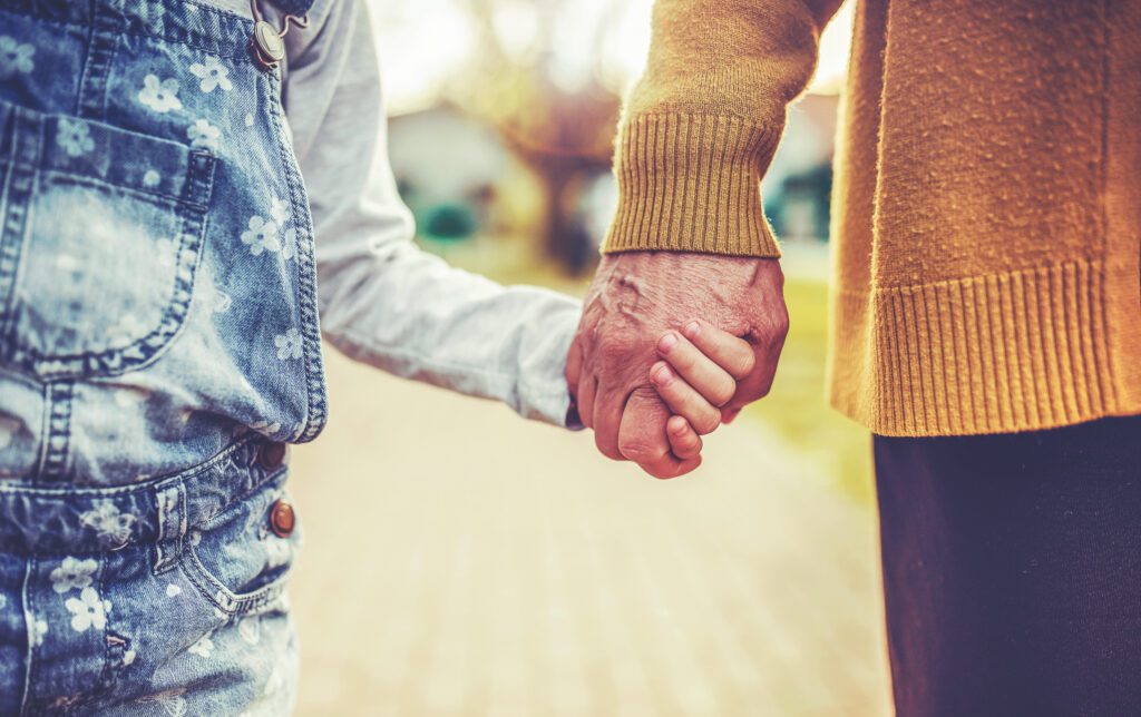 Inspiring Stories - Home-Start Cymru