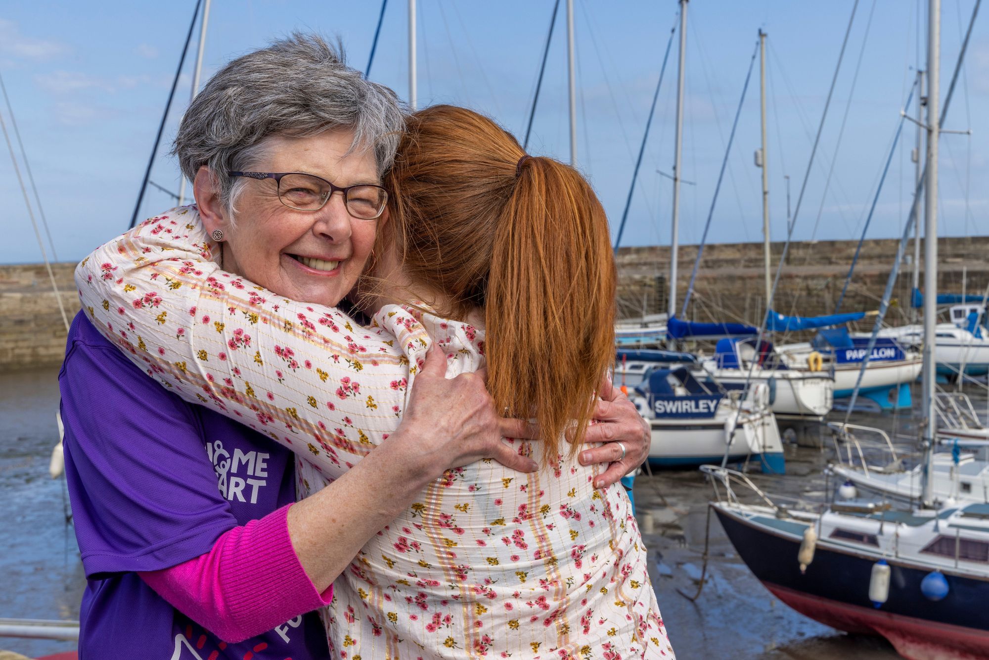 Why is Volunteering Beneficial - Home-Start Cymru