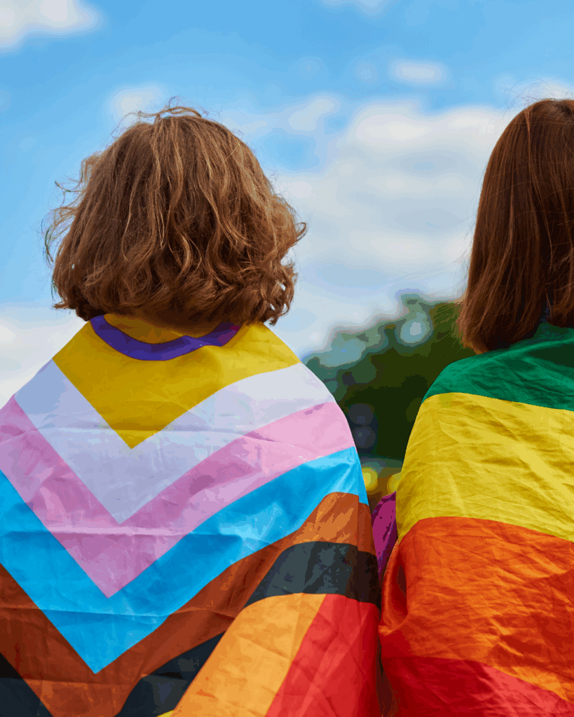 Celebrating Diversity: How Home-Start Cymru Supports LGBTQ+ Families ...